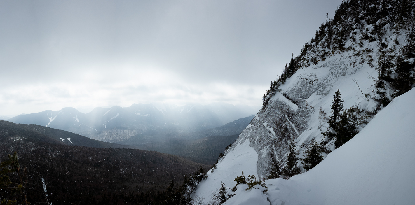 Preparing for your first winter Adirondacks trip – DC UL Backpacking