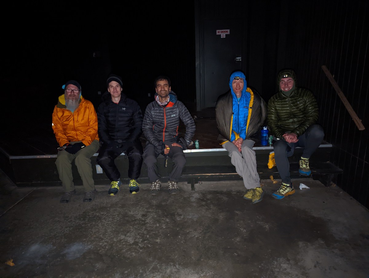 4-State Challenge 2022: The 50-Mile Version! – DC UL Backpacking