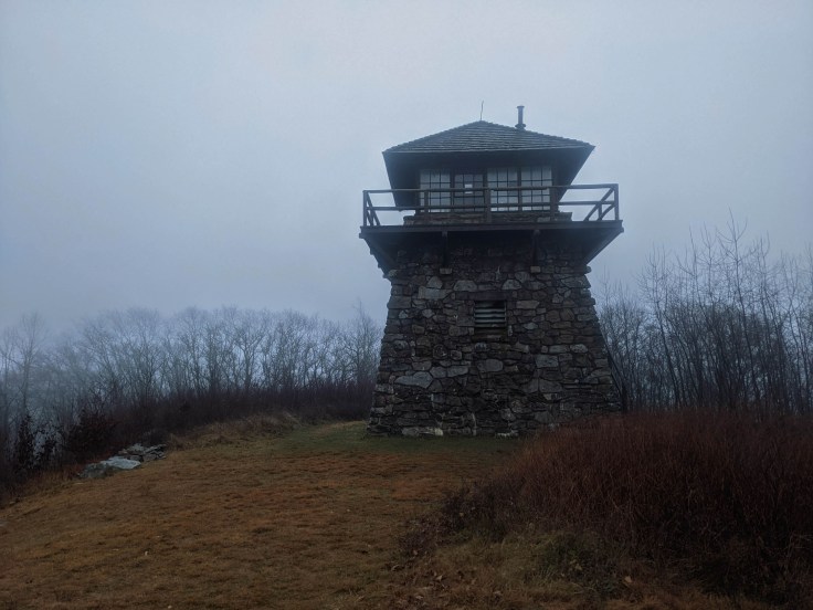 Trip Report: “Doing a Chicago” 25 or 6 to 4–into a Hurricane (High Knob ...