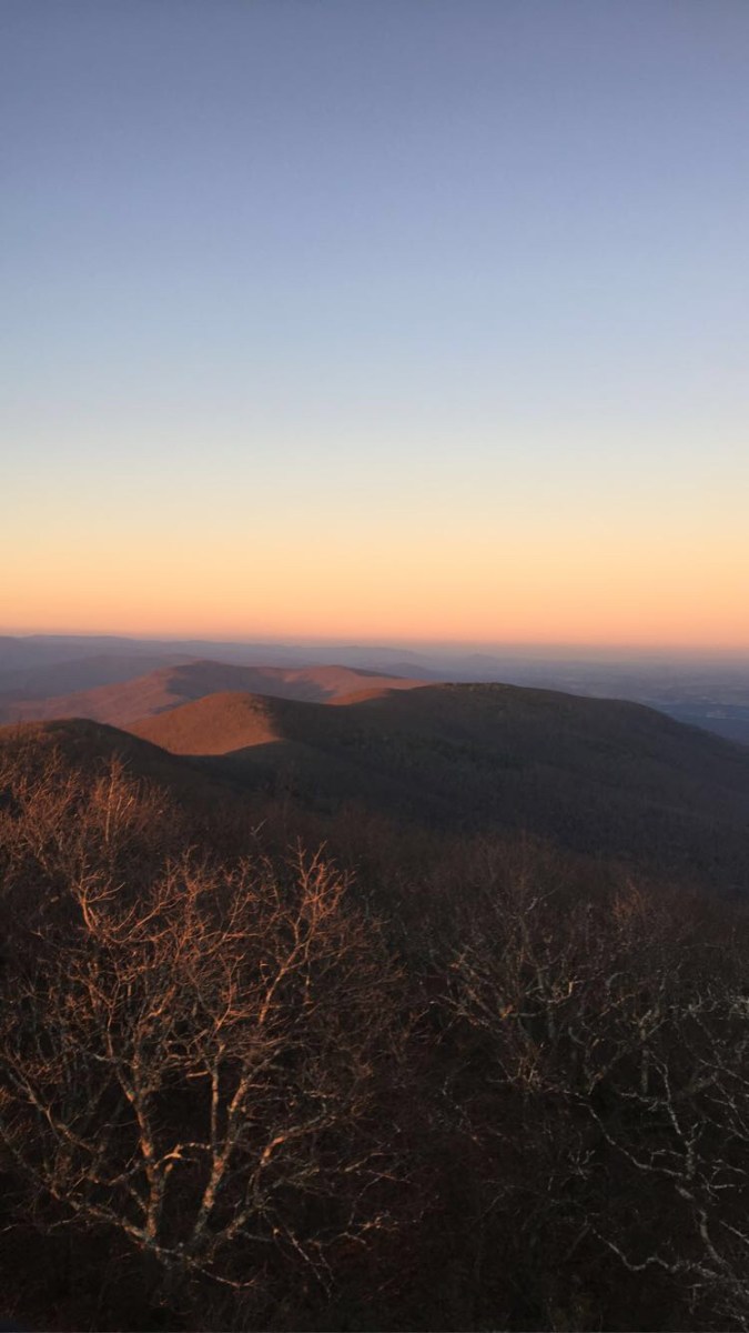 Trip Report: “Doing a Chicago” 25 or 6 to 4–into a Hurricane (High Knob ...